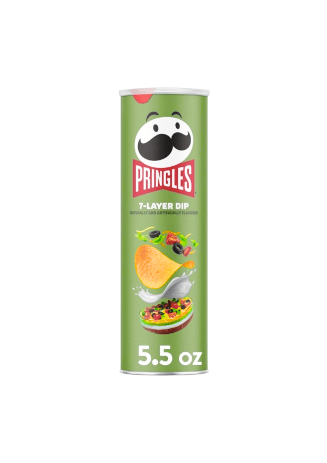 Pringles 7-Layer Dip - 158 g | MesBonBons